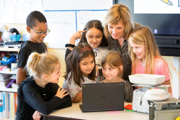 SCOPE academie | SCOPE scholengroep